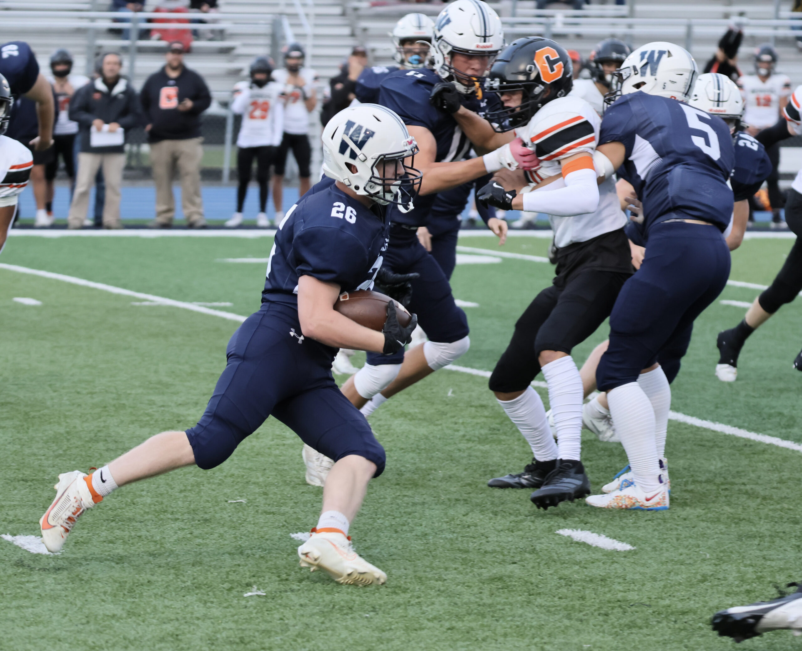Dragons blanked at home | News, Sports, Jobs - Times Observer